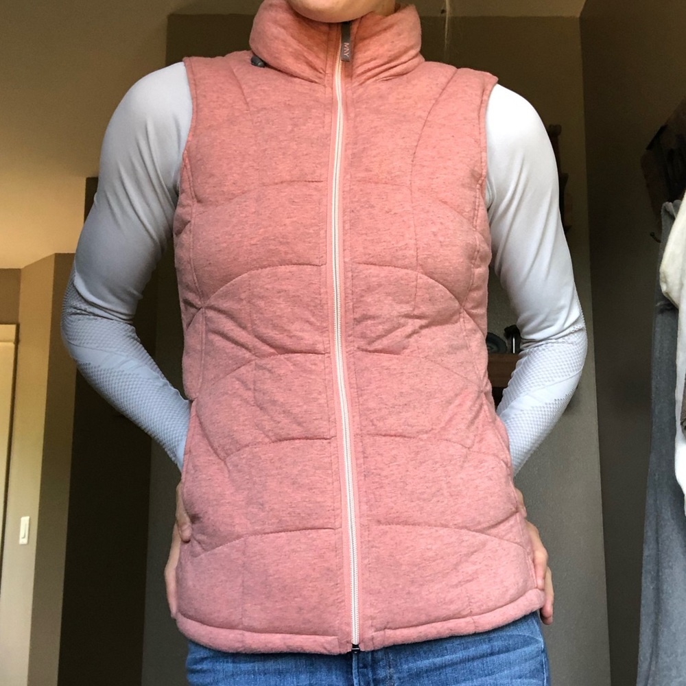 Marc New York By Andrew Marc Vest - Gem